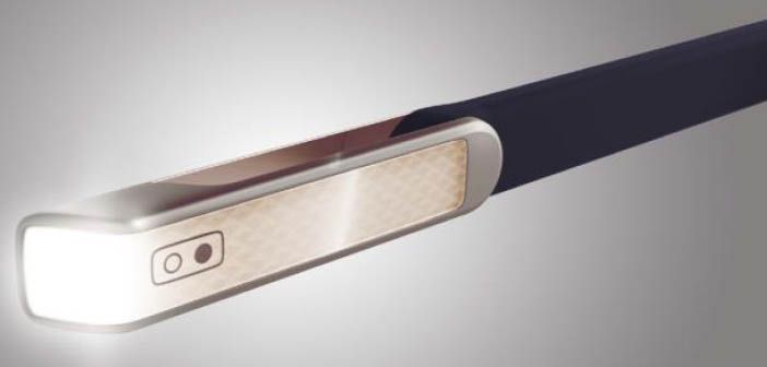 New passenger controls, lights and actuator from Astronics PGA Avionics | Business Jet Interiors