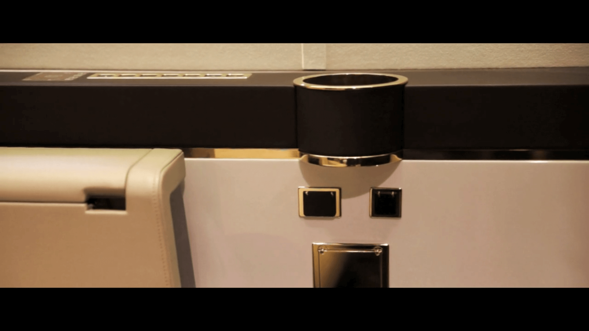acj319 | Business Jet Interiors