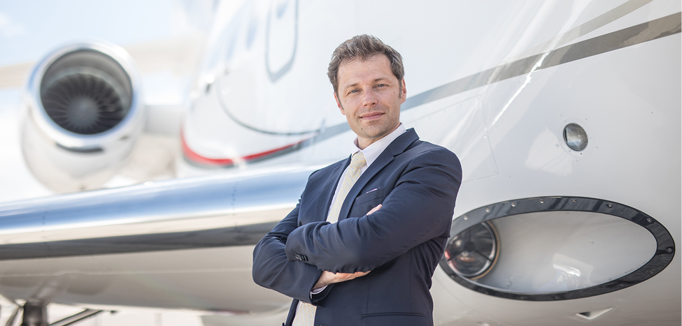 New director of aftermarket programs and business development at ...