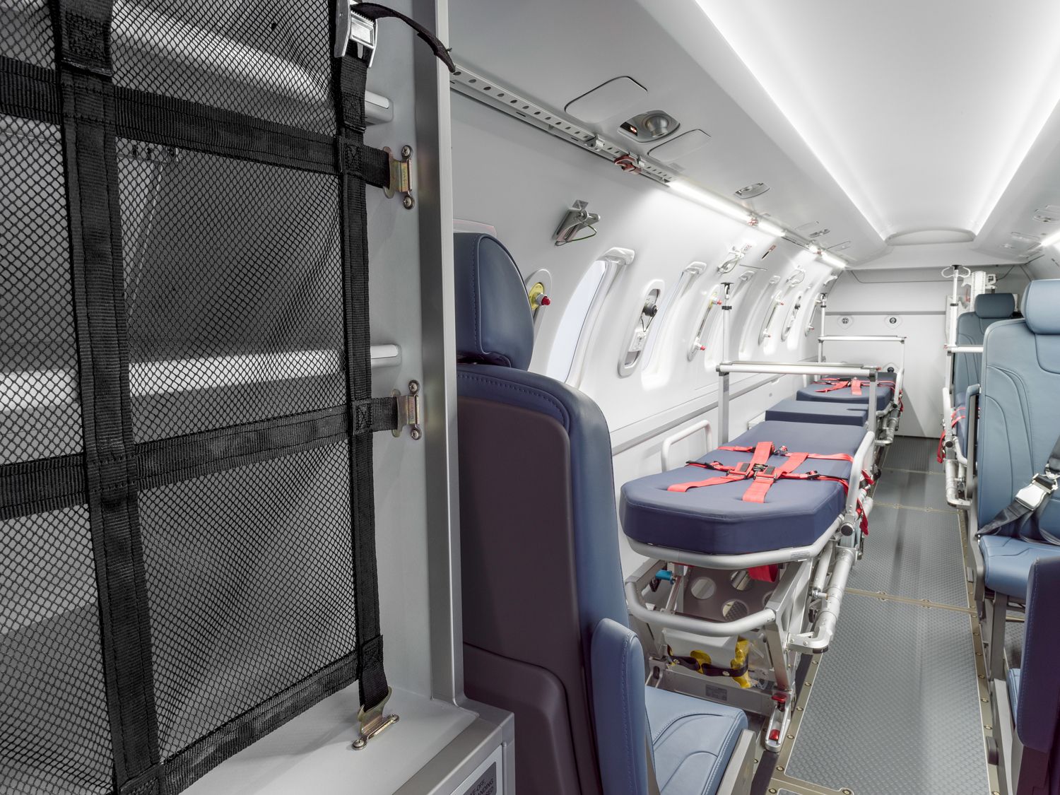 First medevac PC-24 delivered to Australian organization | Business Jet ...