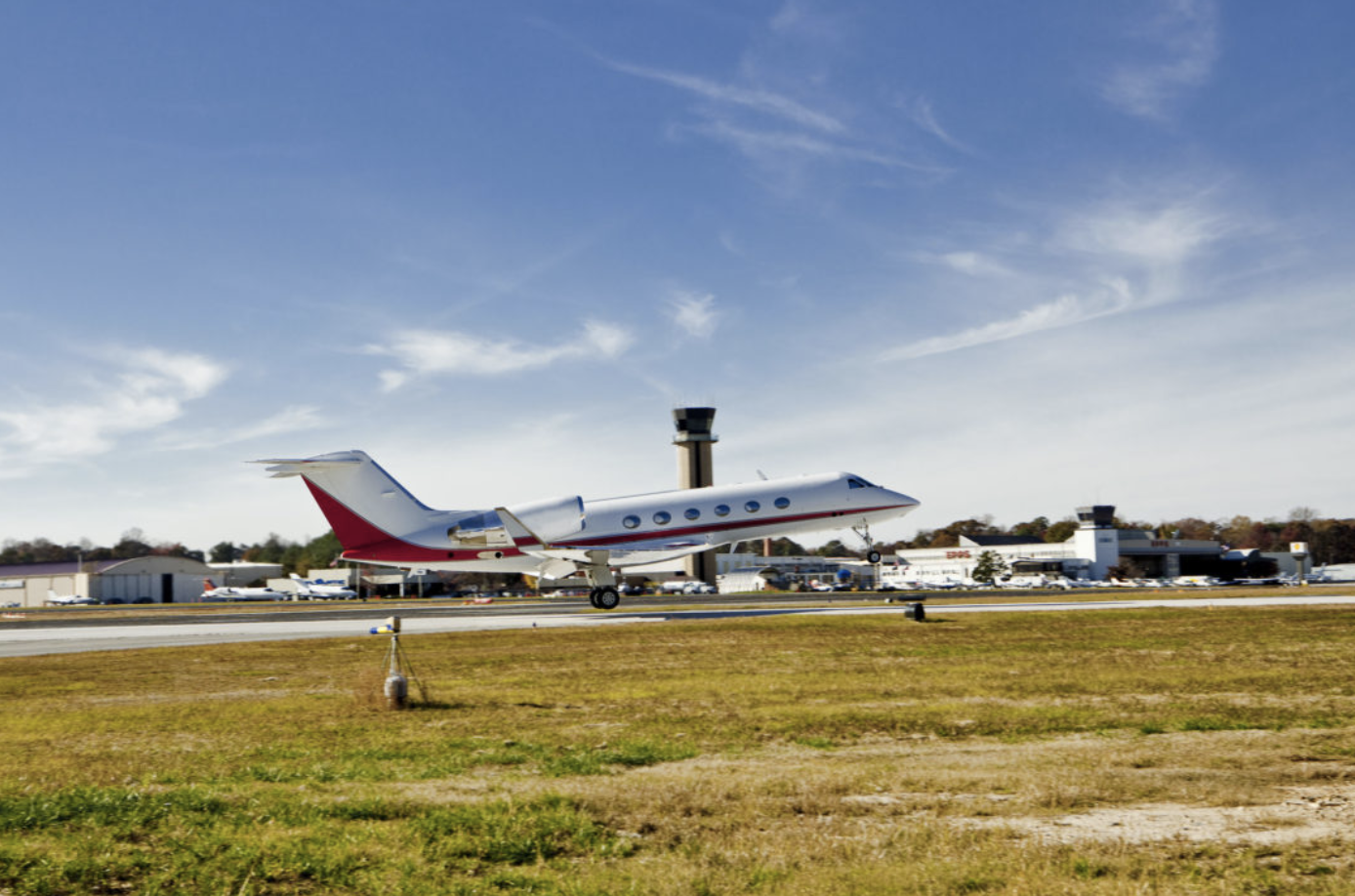 Scheduling changes slated for 93 US control towers | Business Jet Interiors