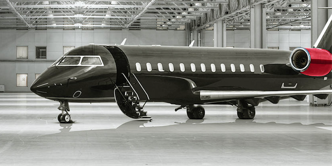 400% increase in bizjet queries and bookings to drive MRO growth ...