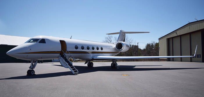 Bombardier, Dassault and Gulfstream jets join Clay Lacy’s managed fleet ...