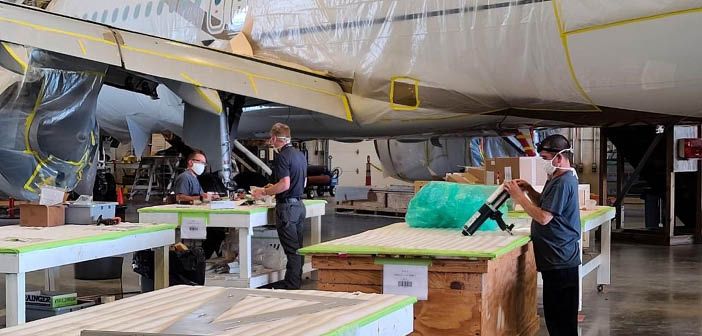 FEATURE: Air ionisation and digital infrastructure – Comlux Completions ...