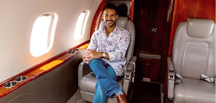 FEATURE: 2021 travel trends | Business Jet Interiors
