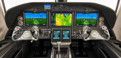 Denali now part of the Beechcraft family | Business Jet Interiors