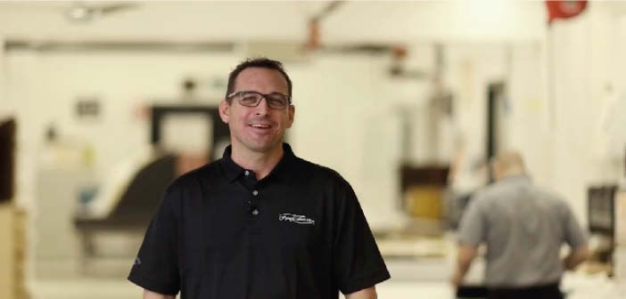 VIDEO: The interiors team at Flying Colours | Business Jet Interiors