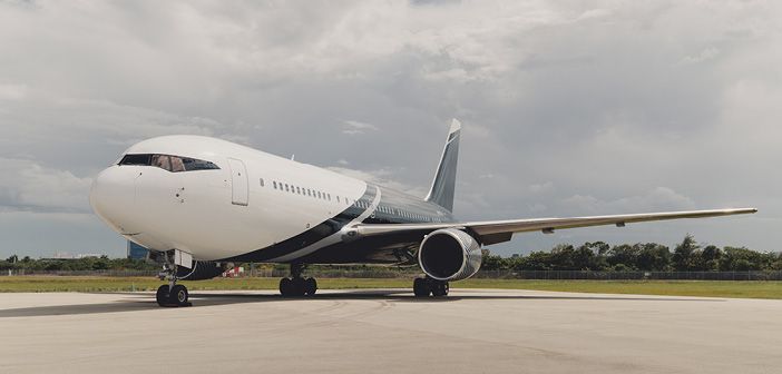 FEATURE: VIP Completions transforms Boeing 767 | Business Jet Interiors