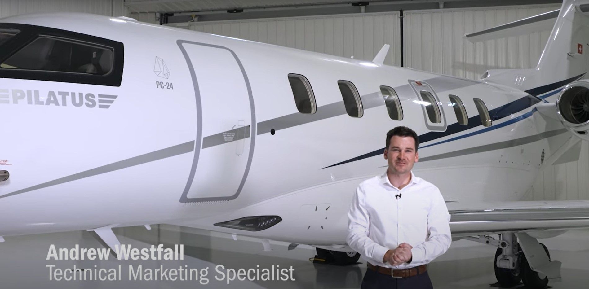 Exploring the interior versatility of the PC-24 | Business Jet Interiors