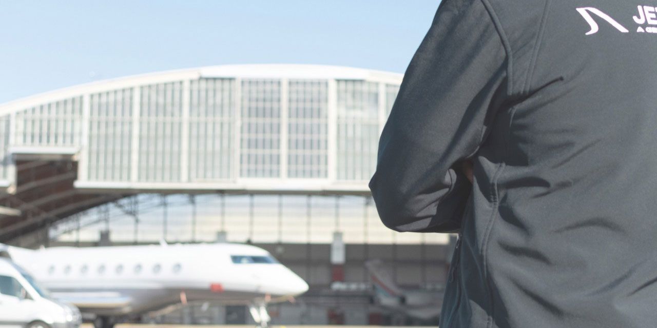 Jet Aviation extends line maintenance services to FBO in Zurich ...