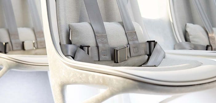 FEATURE: Supernal eVTOL concept | Business Jet Interiors