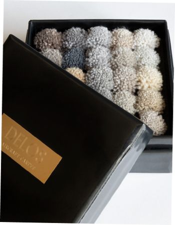 QuickShip carpet range launched by Delos | Business Jet Interiors