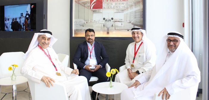 MENA Aerospace expanding Bahrain hangar | Business Jet Interiors