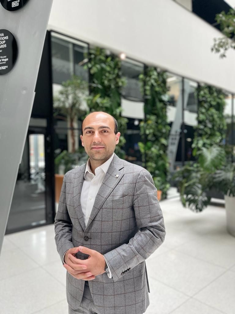 JetMS Holdings expanding to commercial aviation | Business Jet Interiors