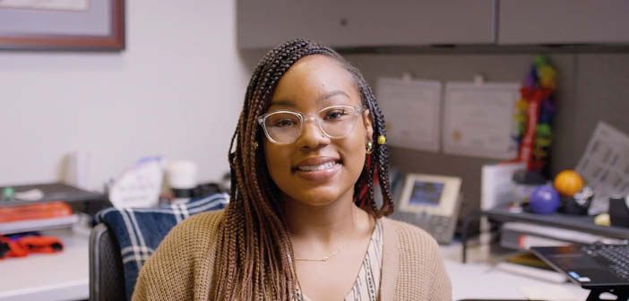 VIDEO: Summer internships at Textron Aviation | Business Jet Interiors