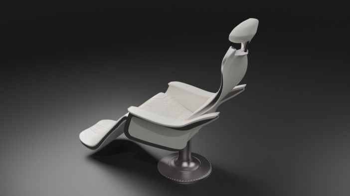 FEATURE: Seat design challenge | Business Jet Interiors