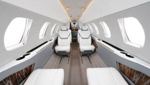 FEATURE: Cessna Citation CJ3 Gen2 | Business Jet Interiors