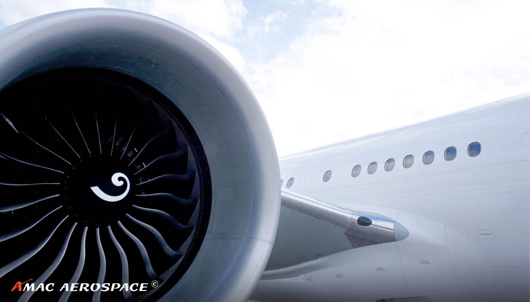 AMAC Aerospace Basel outlines busy season | Business Jet Interiors