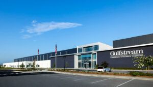 Global Express undergoes 240-month heavy inspection at Flying Colours ...