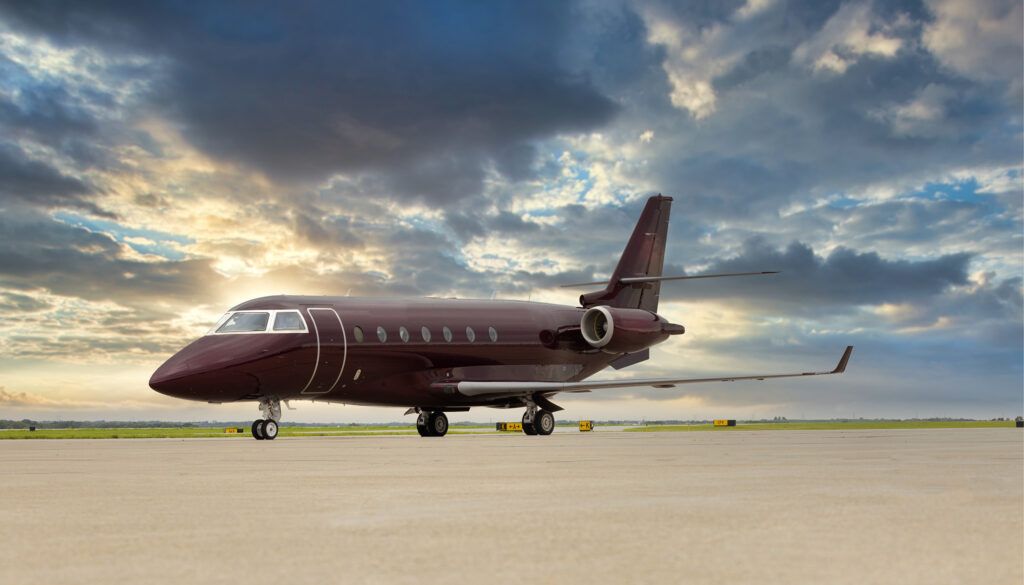 Mid-cabin maintenance get dedicated resources at Gulfstream St. Louis ...