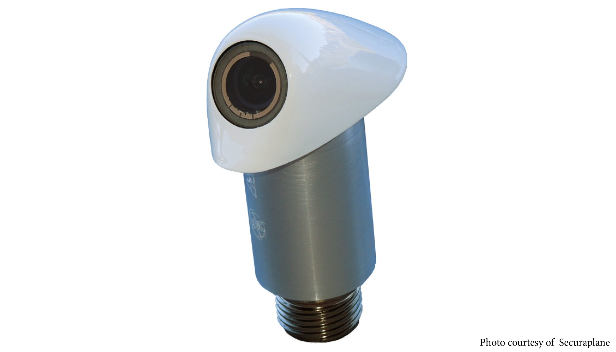 Securaplane camera update available at Duncan Aviation | Business Jet ...