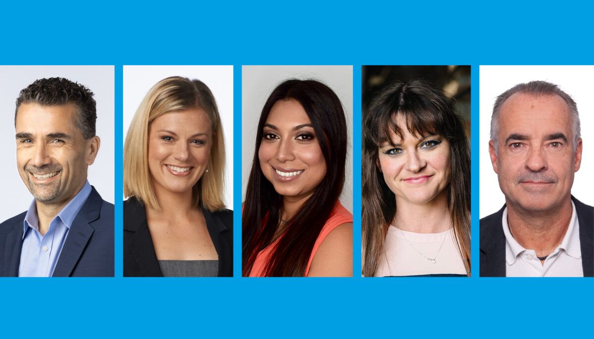 WTCE 2025 ambassadors revealed | Business Jet Interiors