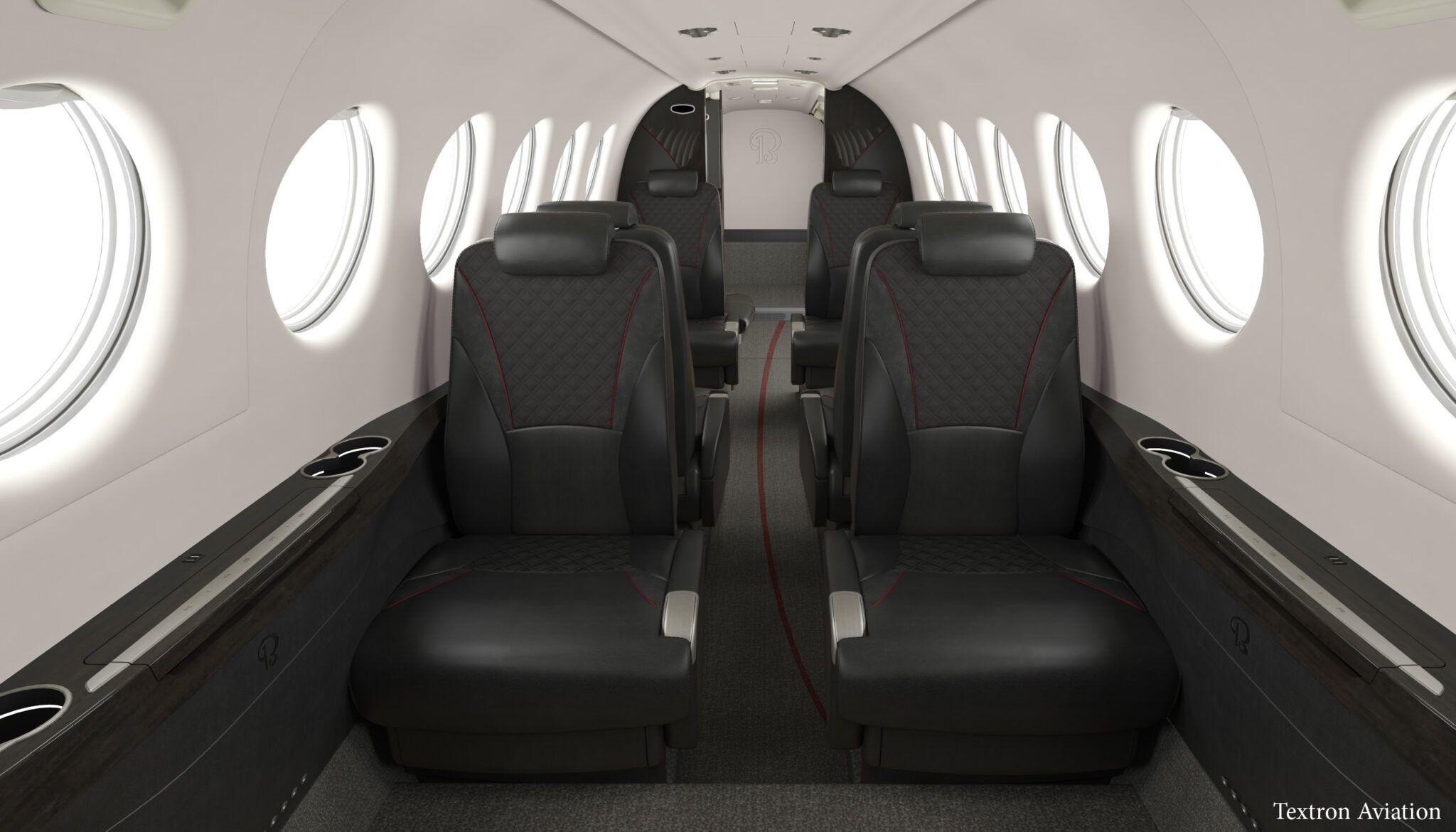FEATURE: Seat design challenge | Business Jet Interiors