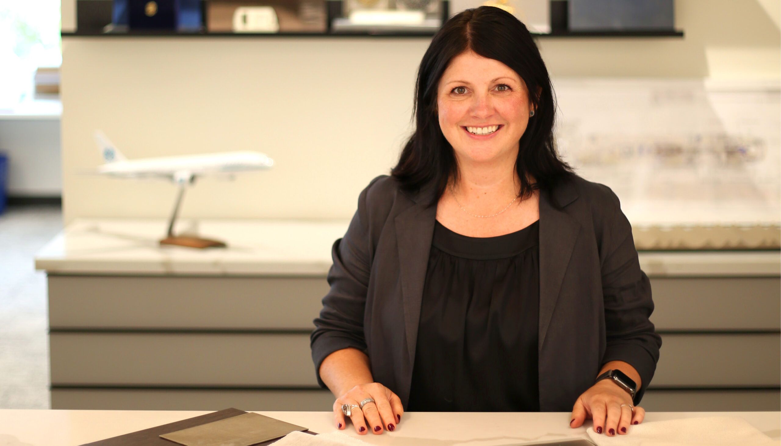 FEATURE: Design Forum – Jeannine Kray, Greenpoint Technologies ...