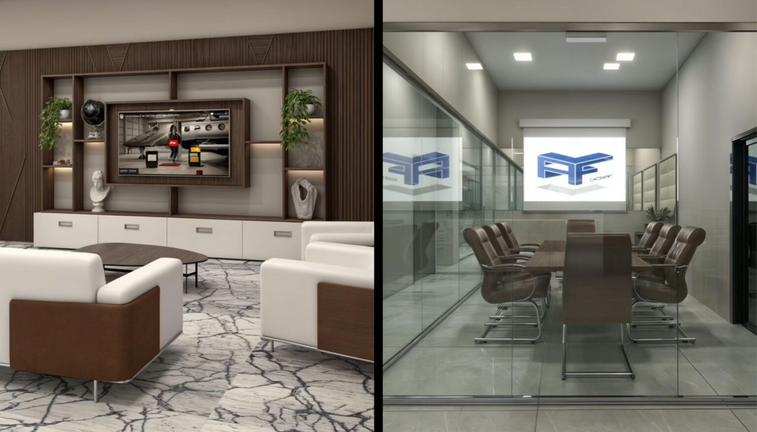 Advance Finish Corporation expands VIP aircraft refurbishment centre ...