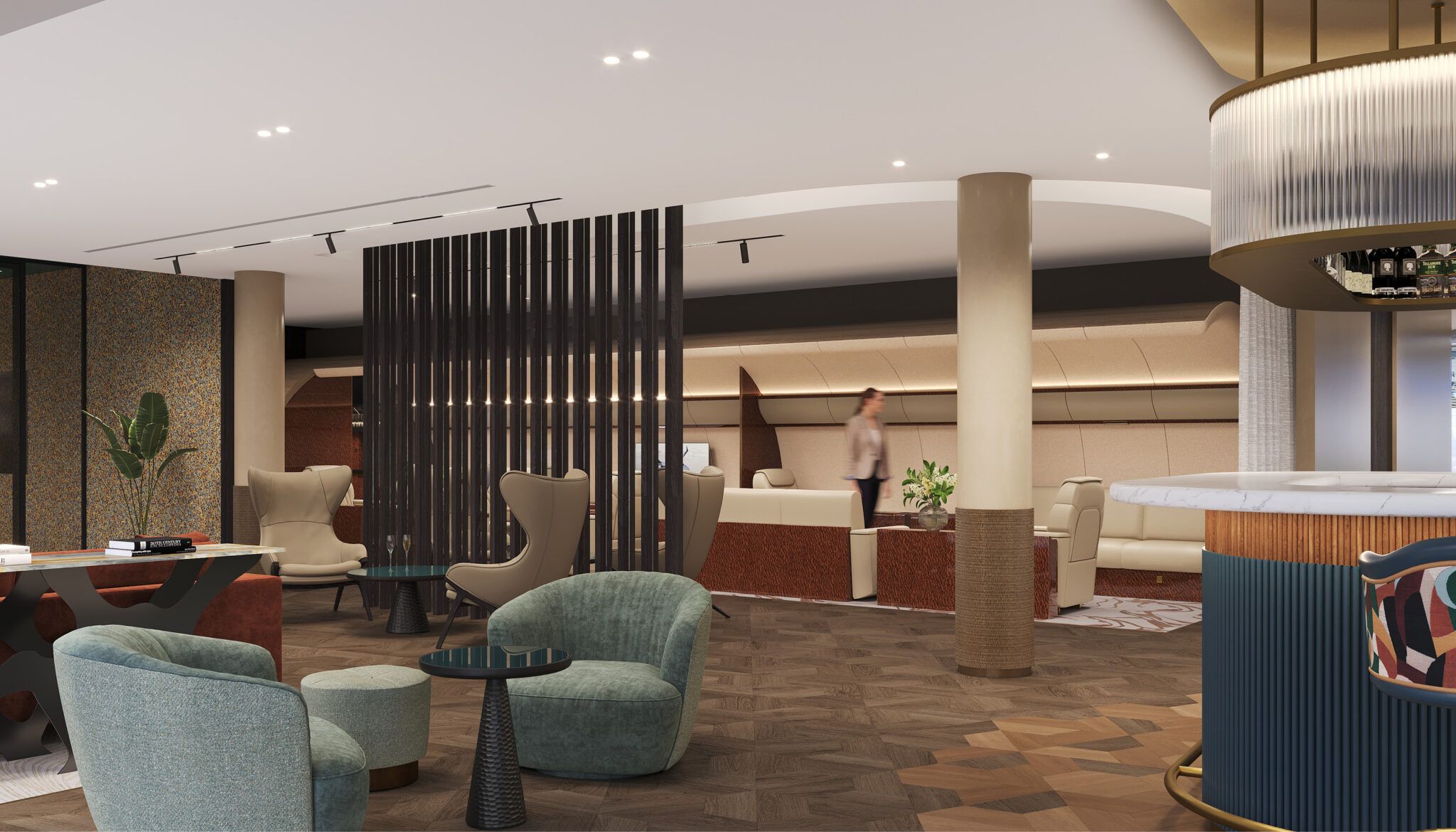 FEATURE: Flexjet design competition | Business Jet Interiors
