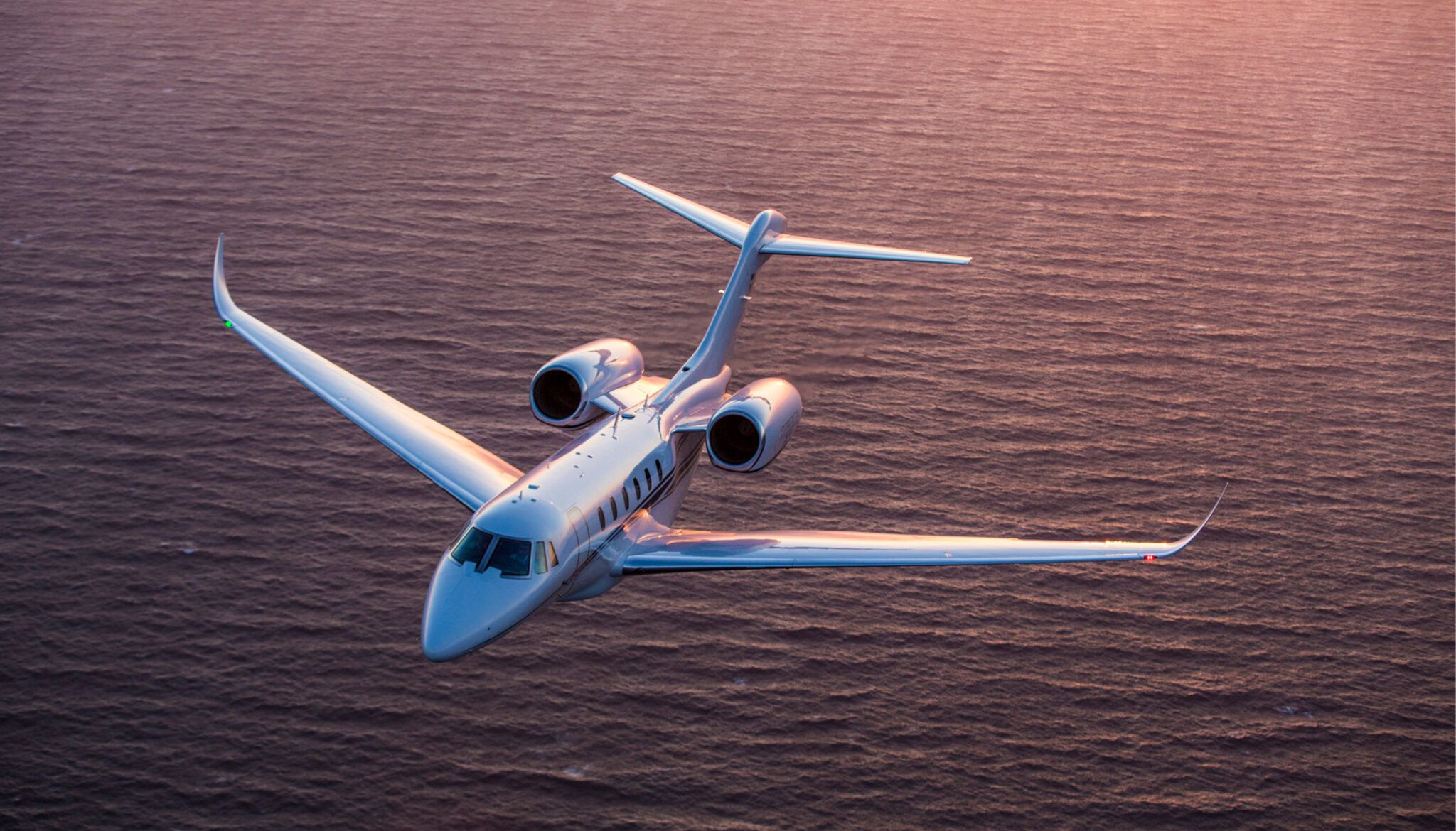 Starlink internet available for Cessna Citation X and X+ | Business Jet ...