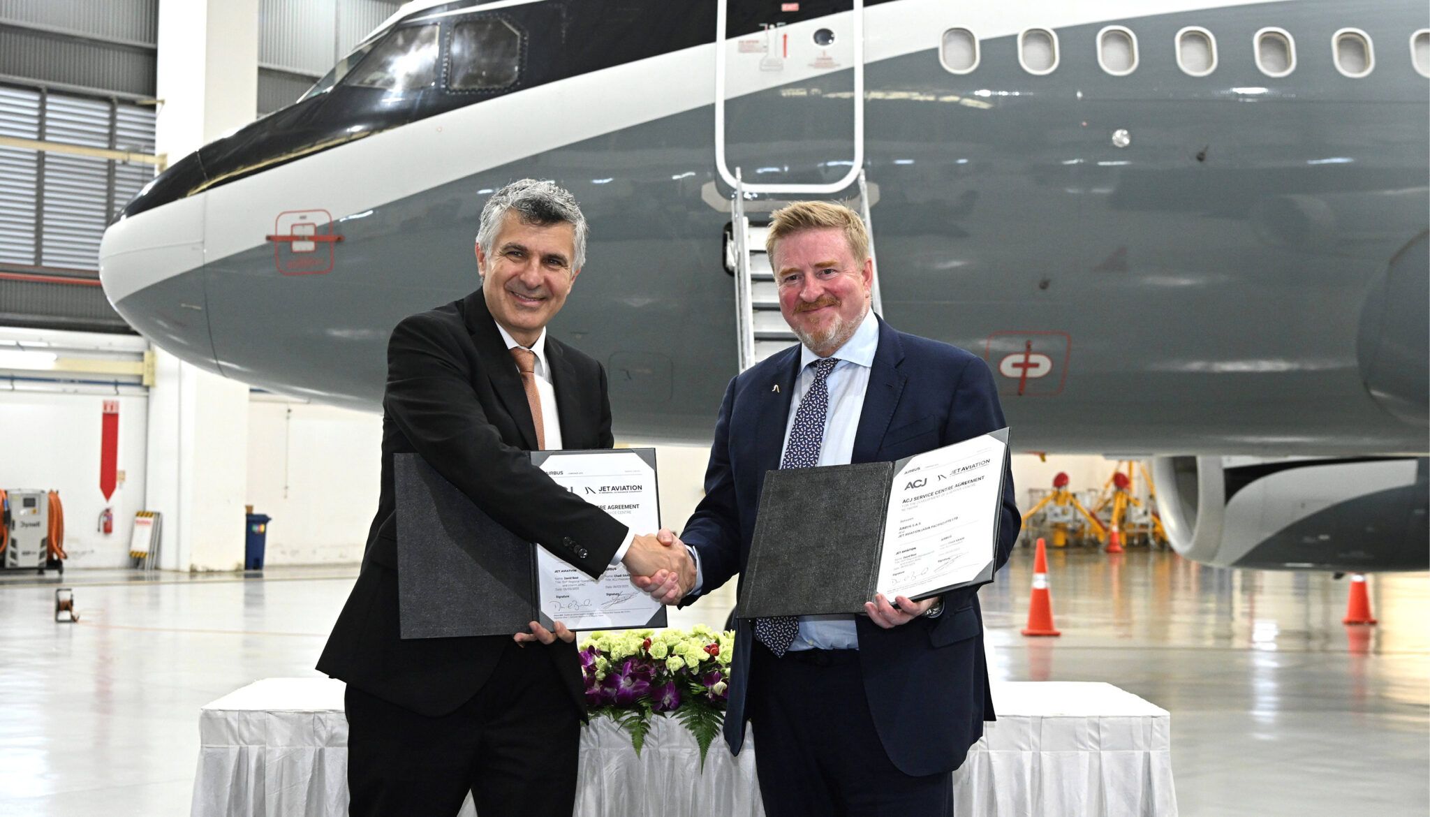 First medevac PC-24 delivered to Australian organization | Business Jet ...