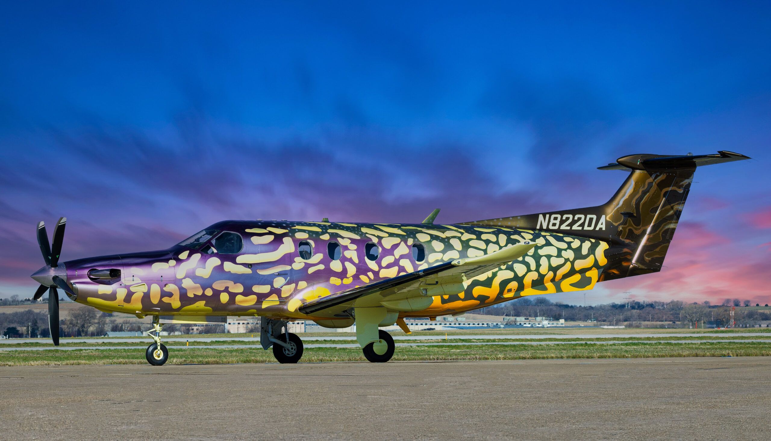 FEATURE: Paint trends | Business Jet Interiors