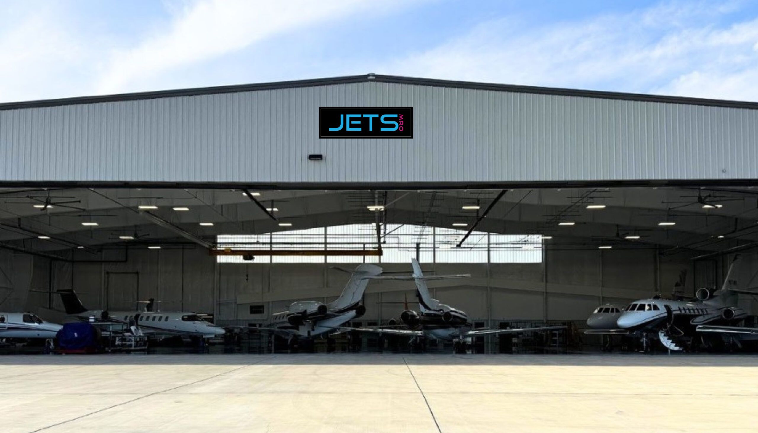 FAA engine repair and overhaul certification for Jets MRO in Dallas ...