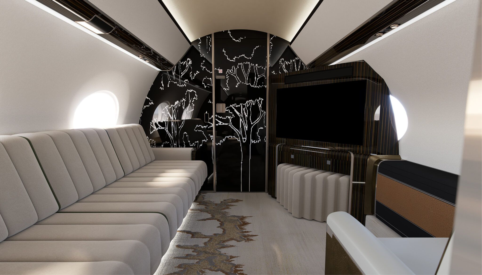 Aircraft Interiors Expo 2025 preview | Business Jet Interiors