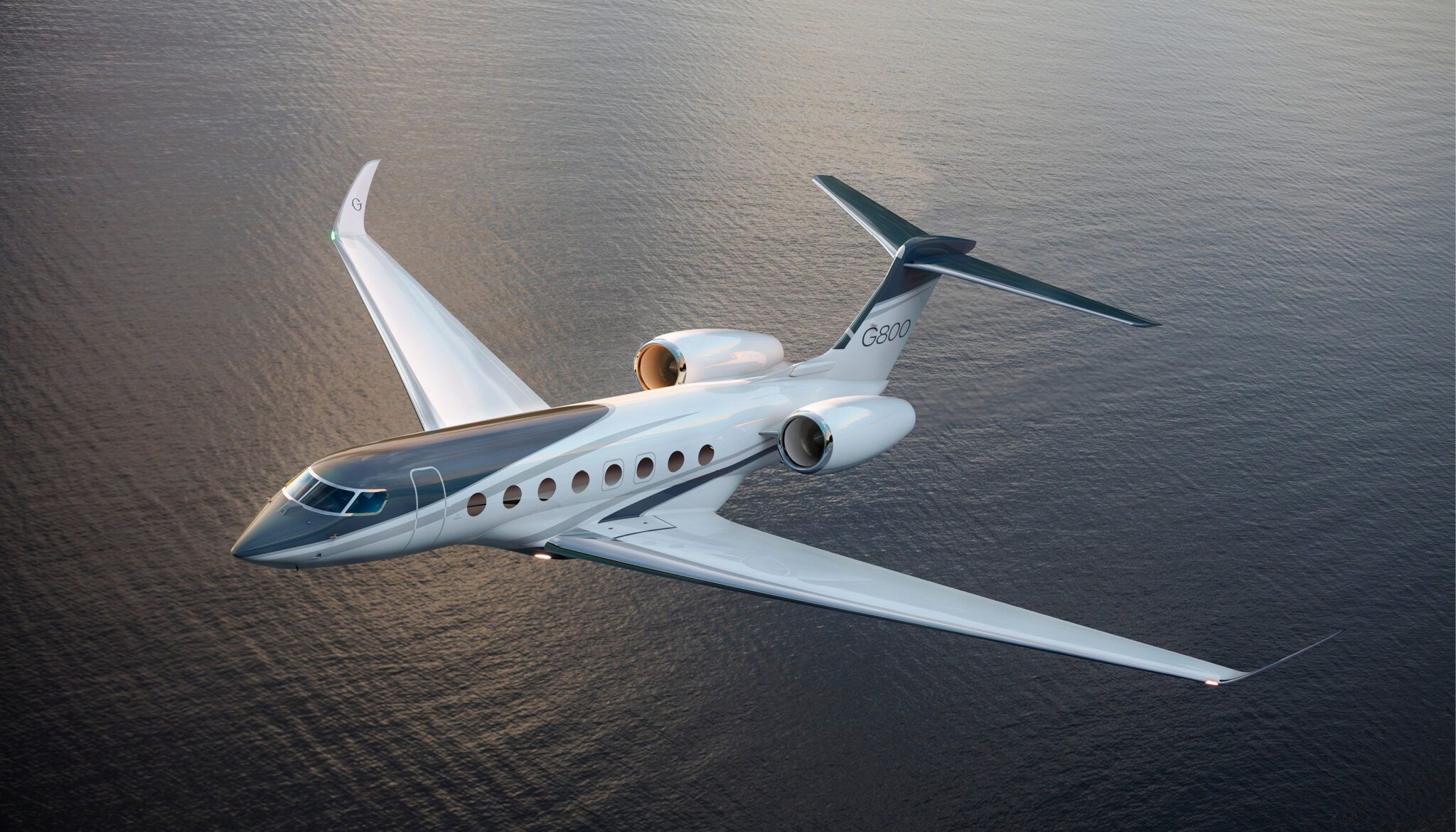 Boeing launches the ultra-long-range BBJ 777X | Business Jet Interiors