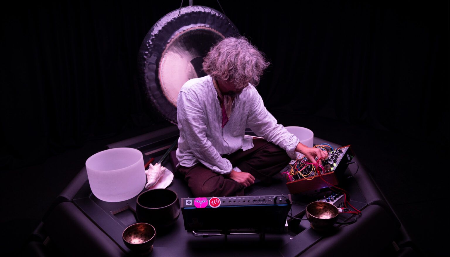 JPA Design launches scholarship and presents Afterglow Frequencies ...