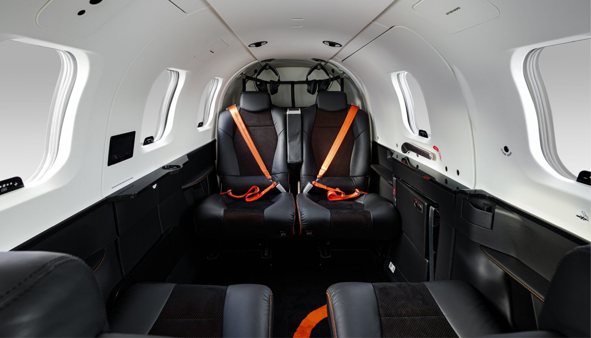 TBM 980 unveiled with enhanced avionics and cabin | Business Jet Interiors