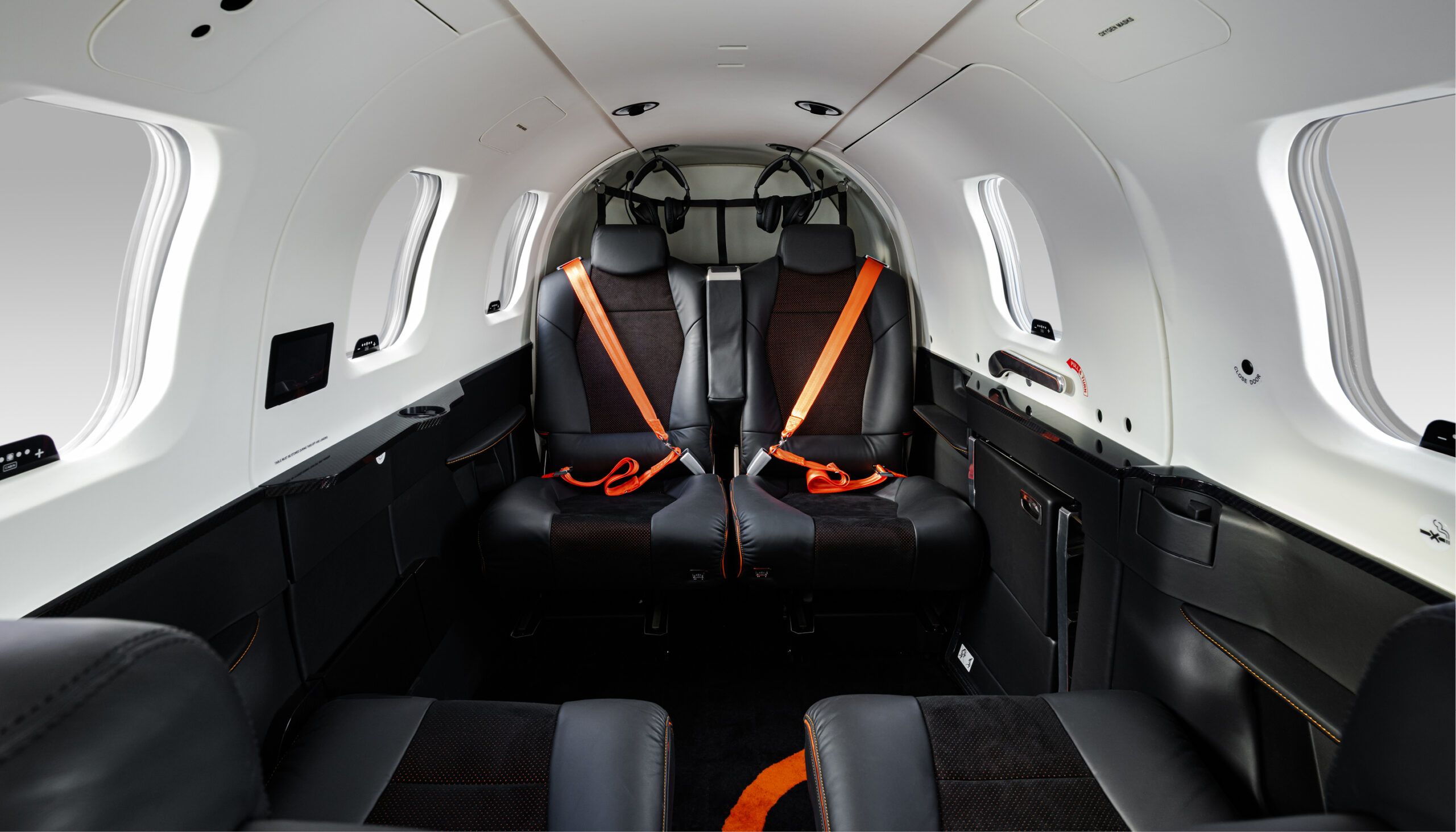 TBM 980 unveiled with enhanced avionics and cabin | Business Jet Interiors