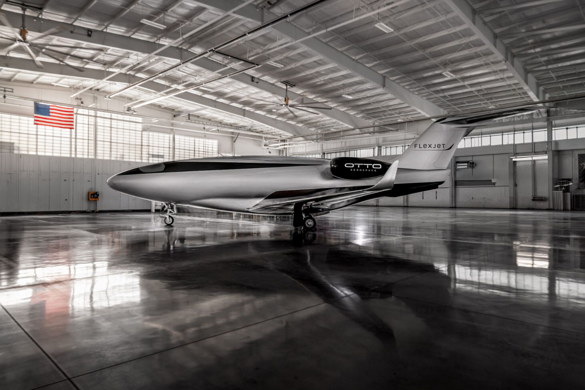 Otto Aerospace reaches regulatory milestone for Phantom 3500 | Business ...